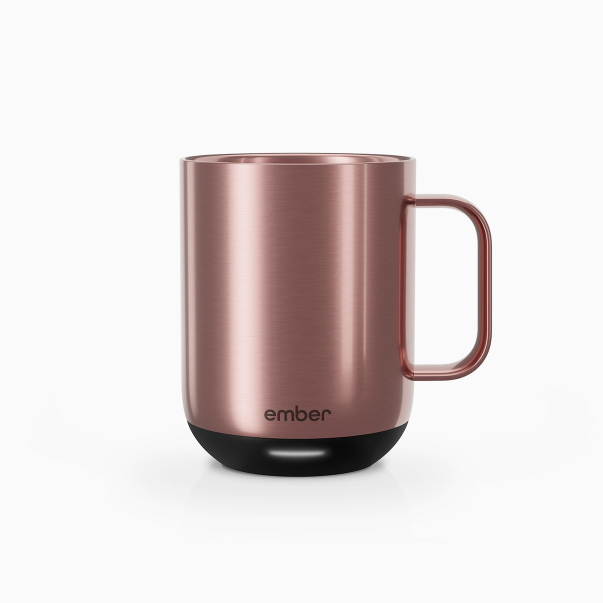 Ember Mug 2 Self Warming Mug: New Metallic Colors - Ember®