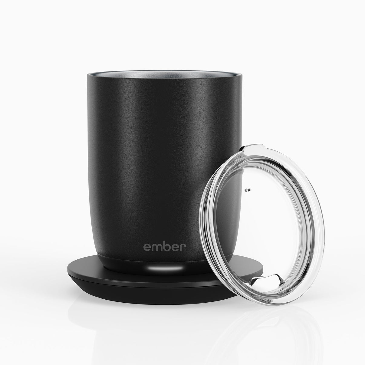 Self-Warming Ember Coffee Cup 14 oz with Lid – Ember®
