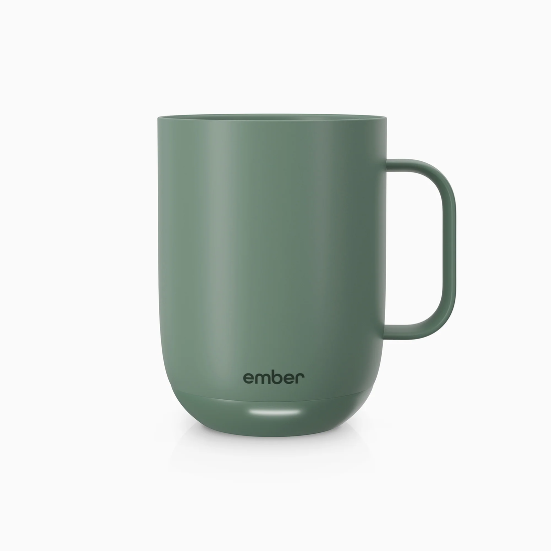Ember Mug 2 - Heated Coffee Mug, Smart Mug - Ember (RED) Mug – Ember®